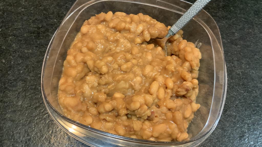 Grandma Brown's Beans Recipe - Food.com