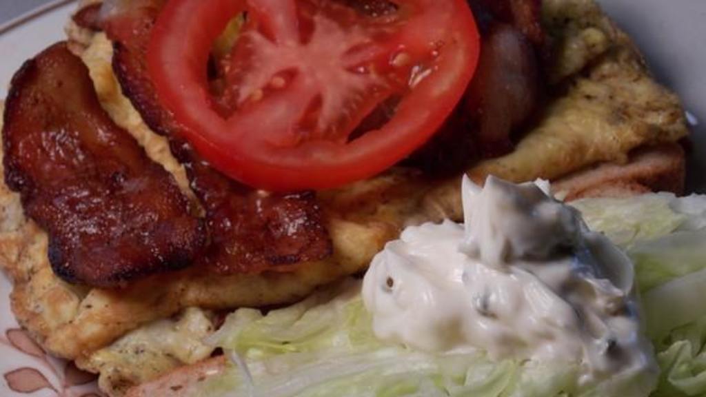 Garlic-Chive Mayonnaise Recipe - Food.com