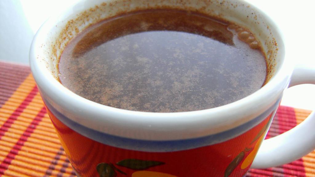 Simple Spiced Apple Juice Tea Recipe - Food.com