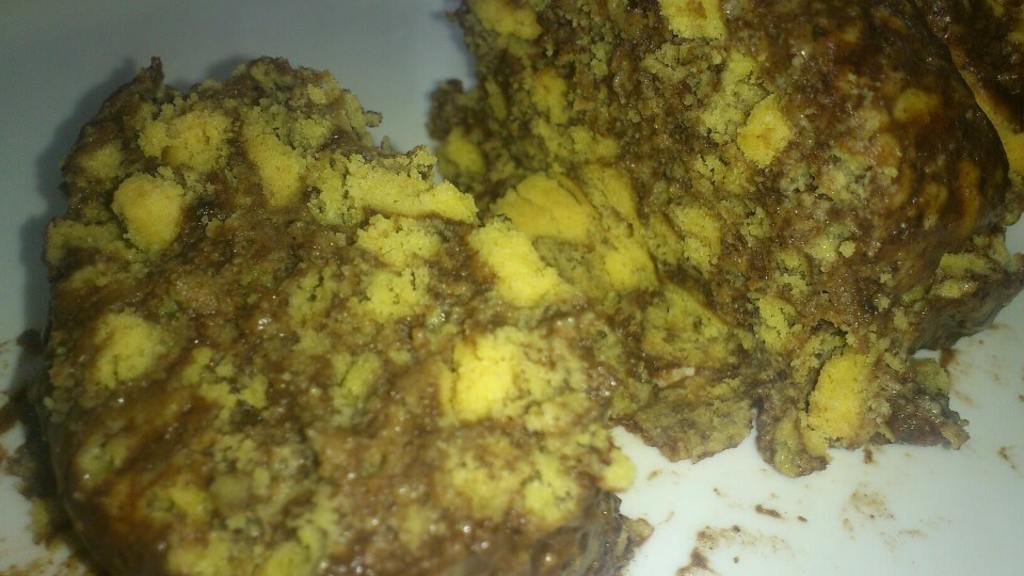 Quick Chocolate Biscuit Cake (Sugar Free) Recipe - Food.com