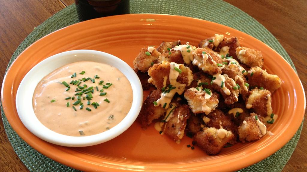 Kickin’ Bang Bang Chicken #RSC Recipe - Food.com