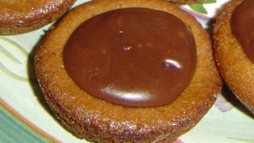 Simple Fudge Tarts Recipe - Food.com