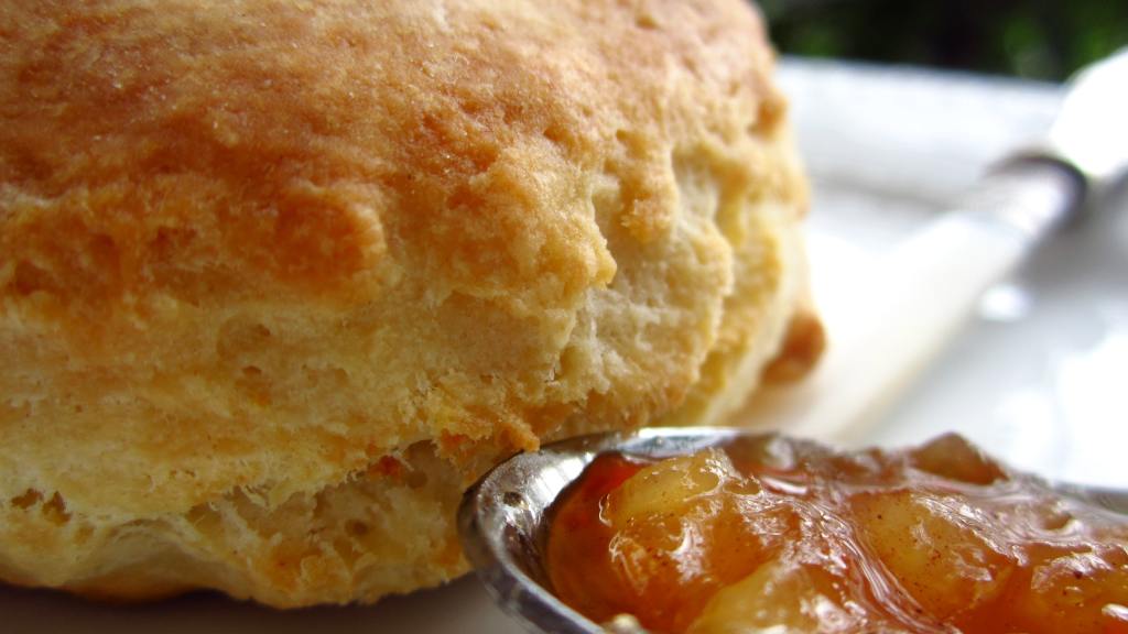 The Best Biscuit Recipe - Food.com