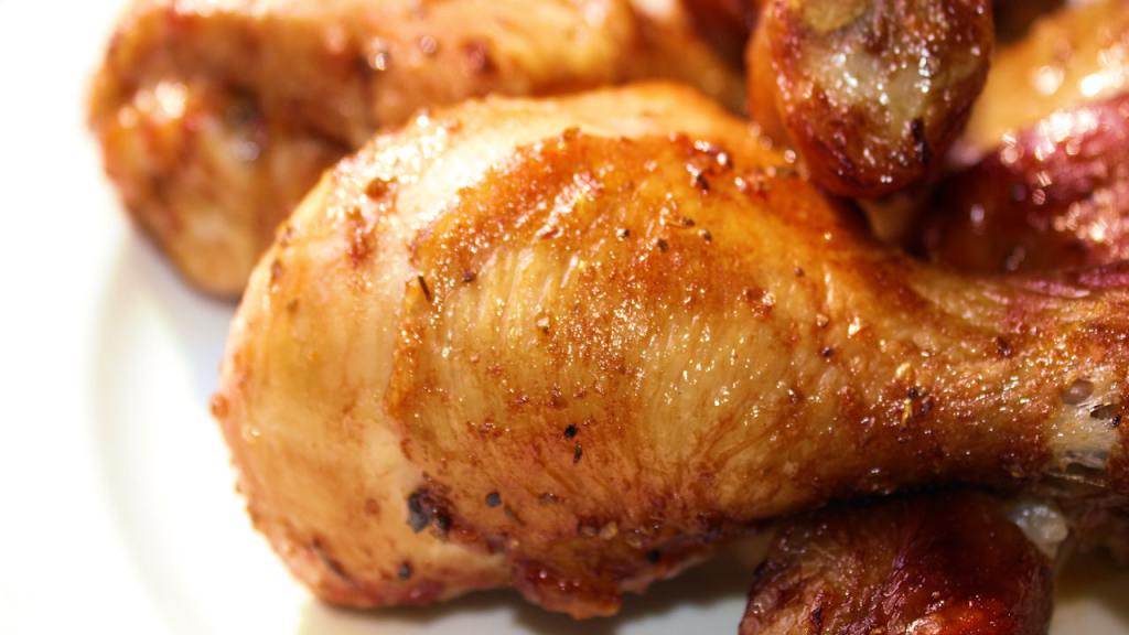 Baked Chicken Drummies Recipe - Food.com