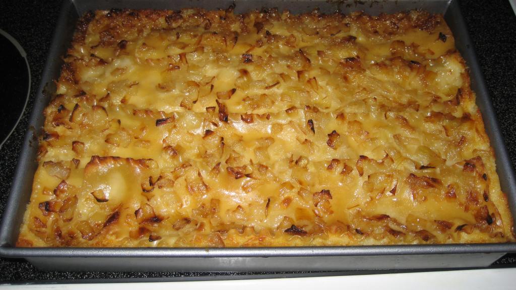 Pierogi Casserole Recipe - Food.com