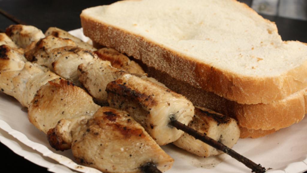 Authentic Upstate Spiedies. Recipe - Food.com