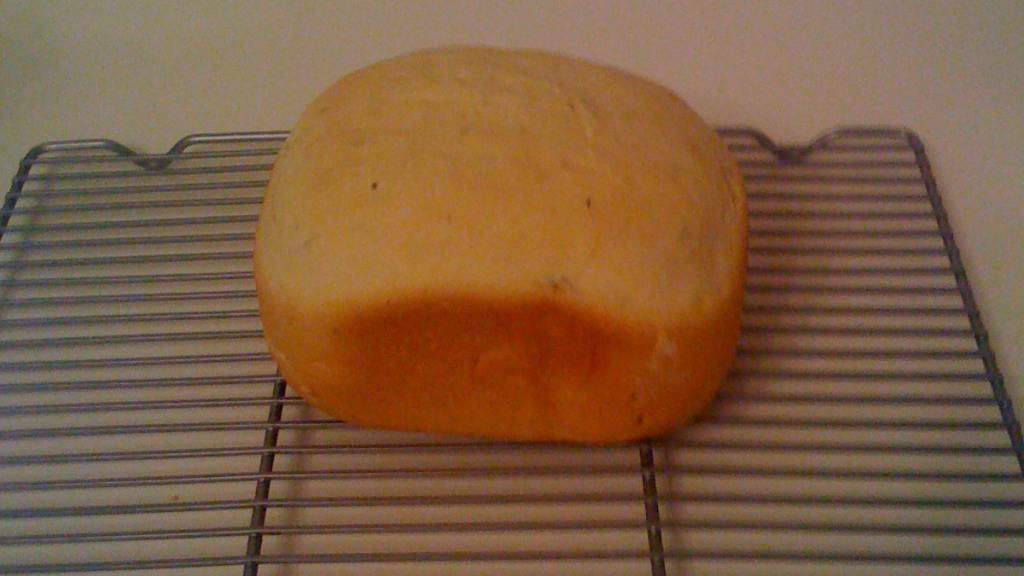 cream cheese and chive bread Recipe - Food.com