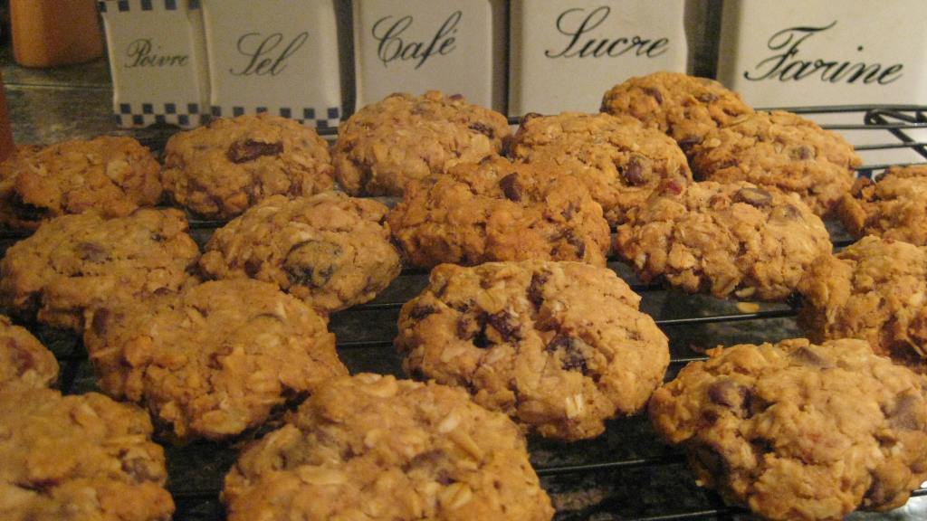 Everything Cookies! Recipe - Food.com