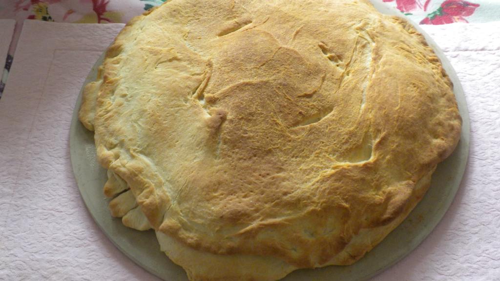 Pagac (Pagach) Recipe - Food.com