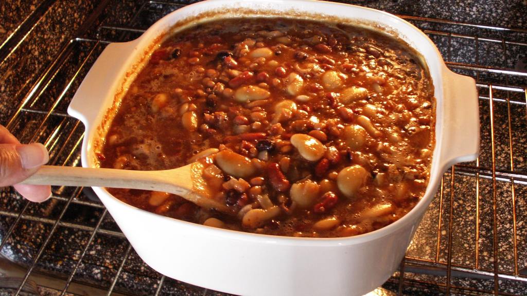 Funeral Beans Recipe - Food.com