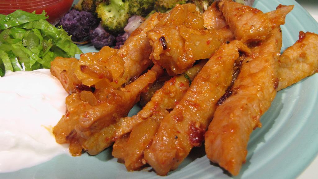 Pork AL Pastor Recipe - Food.com