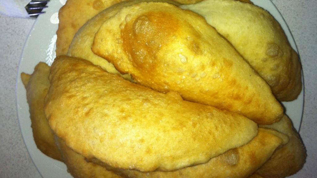 Fry Jacks(Belize) Recipe - Food.com