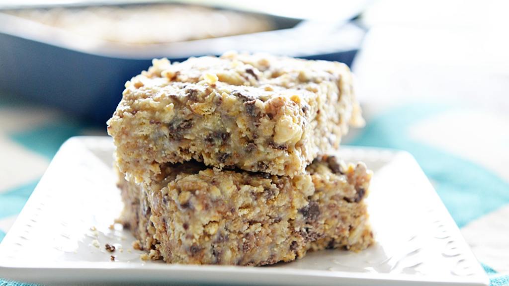 No Bake Skor Bars Recipe - Food.com