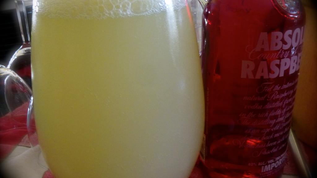 Kiawah Island Bullfrog - Cocktail Recipe - Food.com