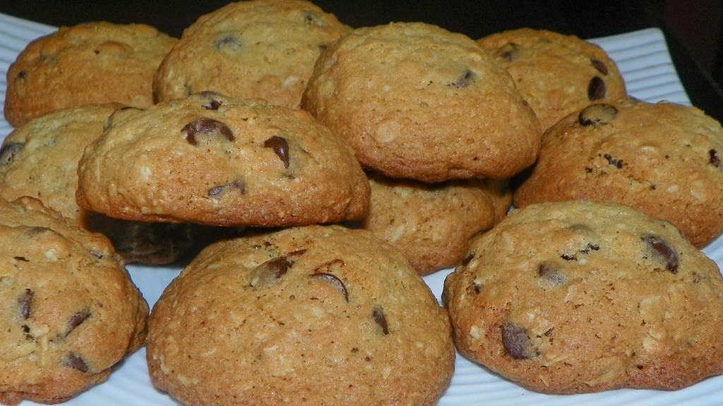 Jill's Cowboy Biscuits Recipe - Food.com