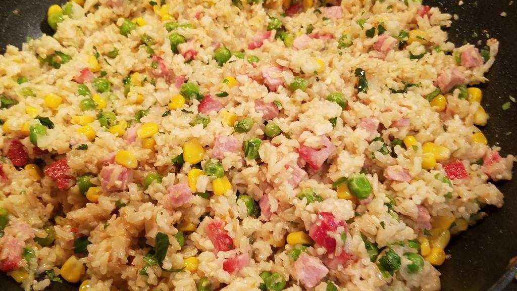 Vietnamese Fried Rice Recipe - Food.com