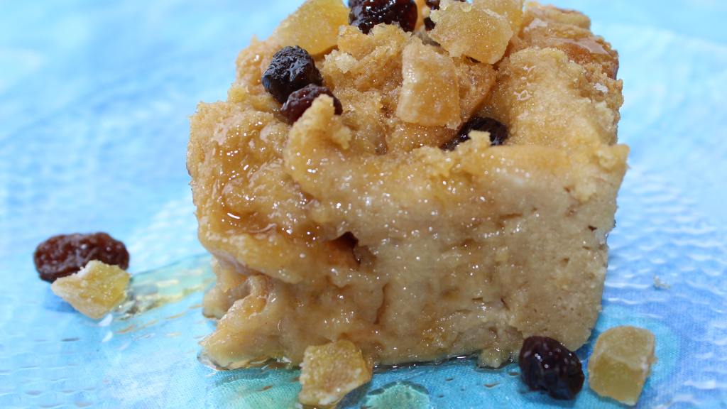 Pirates Bounty Bread Pudding Recipe - Food.com