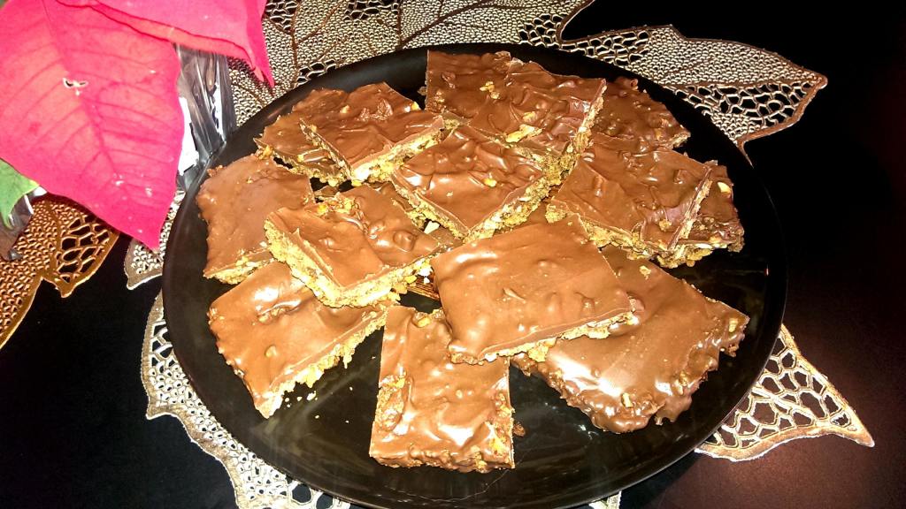 PM Snack Bars Recipe - Food.com