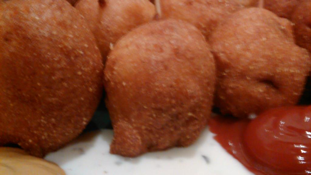 Corn Dog Batter Recipe - Food.com