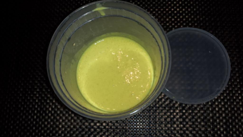 Japanese Steakhouse Style Yellow Sauce Recipe - Food.com