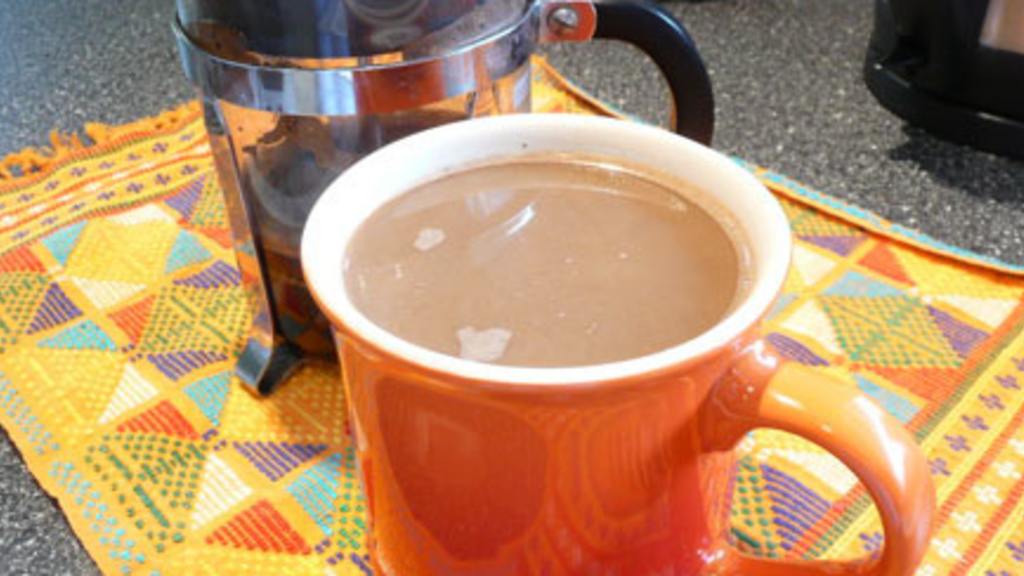 Moroccan Coffee With Six Fragrant Spices Recipe - Food.com