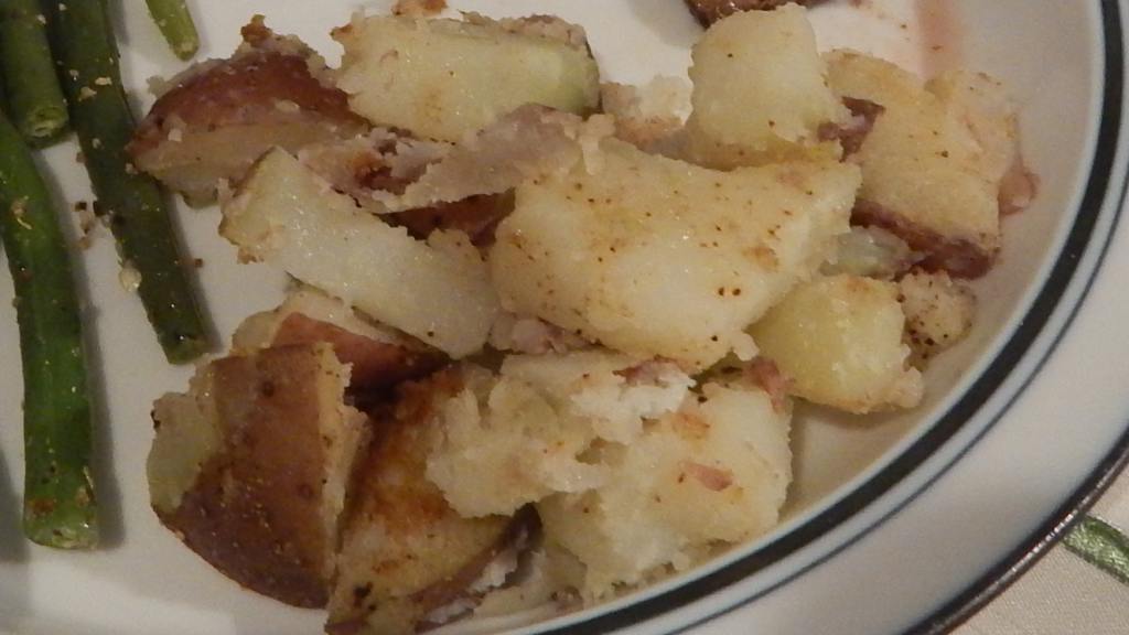 Pakistani Spiced Potatoes (ZWT-9) Recipe - Food.com