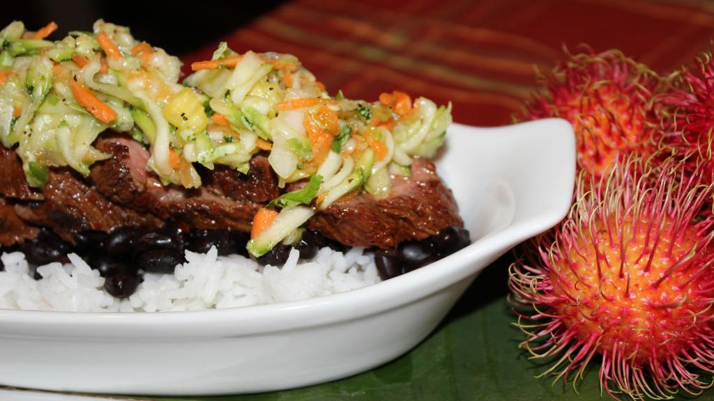 Cha Cha Bowl Recipe - Food.com