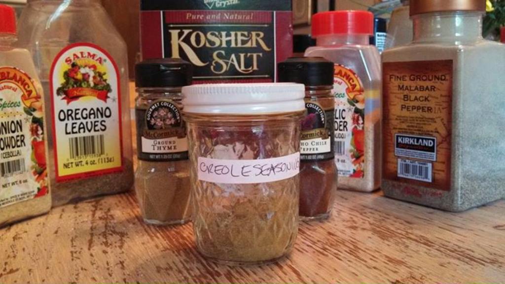 Creole Seasoning Recipe - Food.com