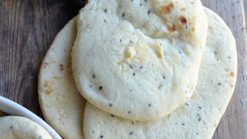 Moroccan Bread - Khobz Recipe - Food.com