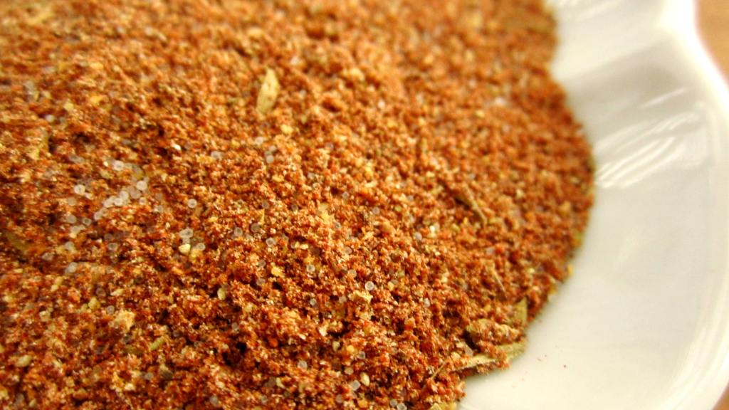 Emeril's Essence Recipe - Food.com