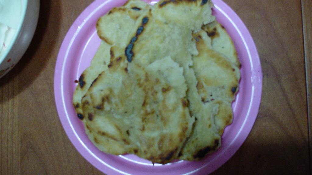 Roti Recipe - Food.com