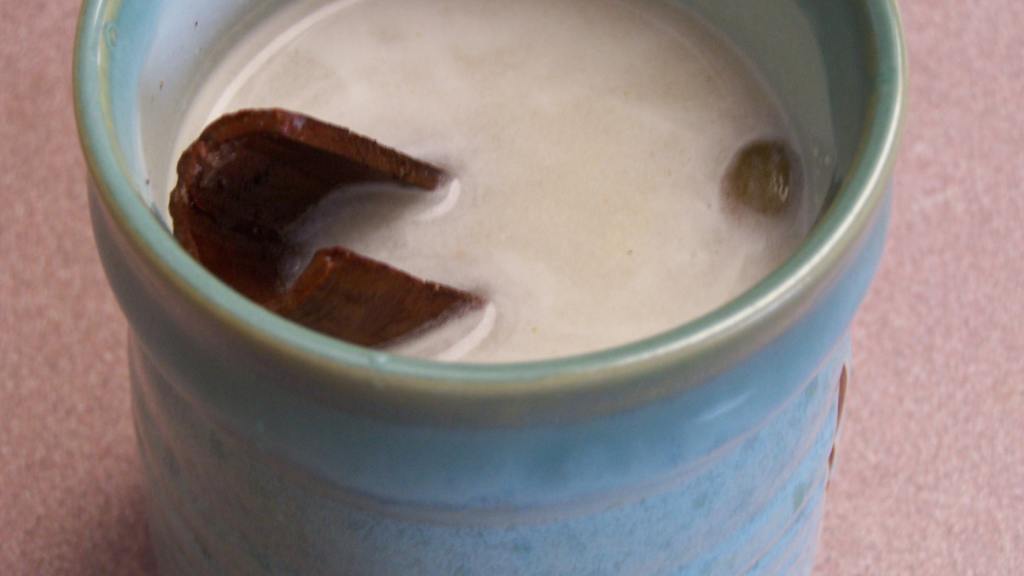 Somalian tea Recipe - Food.com
