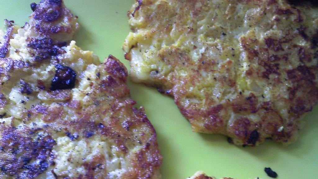 Morrocan Potato Cakes- Maakouda Batata Recipe - Food.com