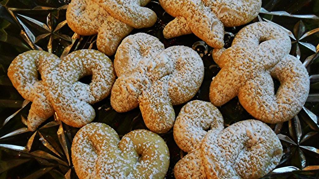 Kringla Recipe - Food.com