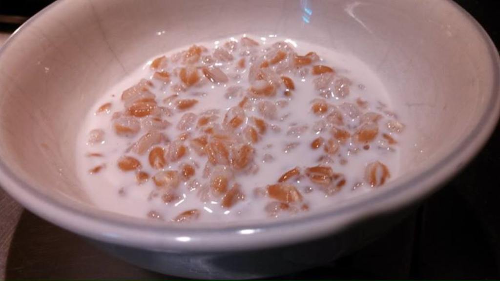 Belila (Vegan Friendly) Recipe - Food.com