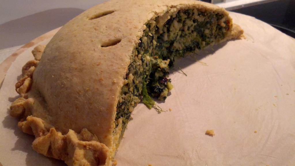 Hunza Pie Recipe - Food.com