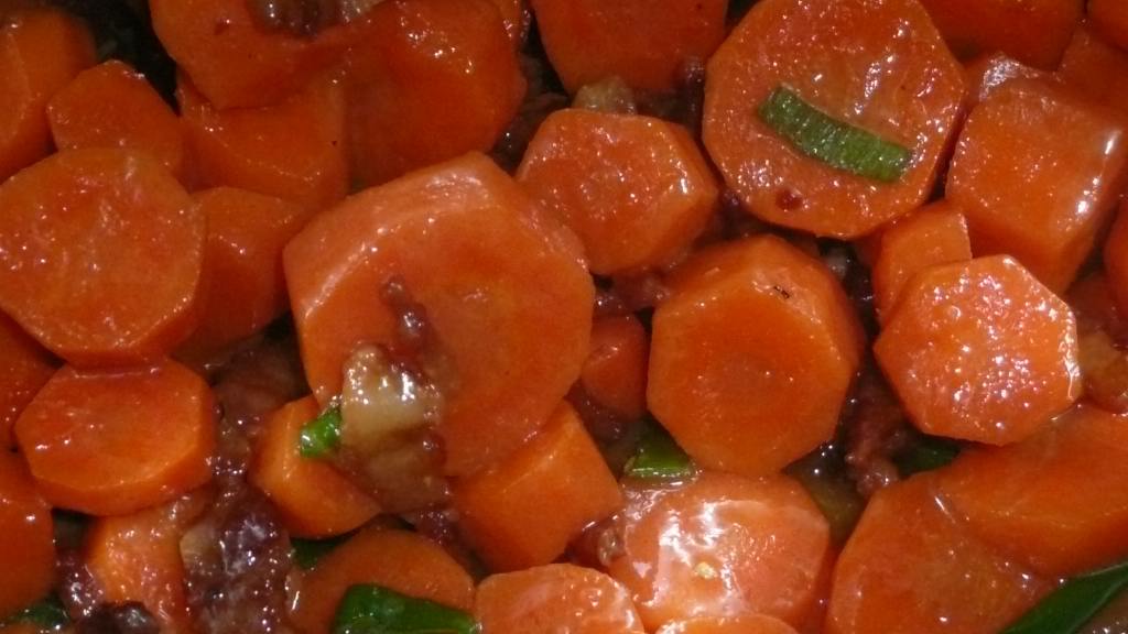 Chuckwagon Carrots Recipe - Food.com