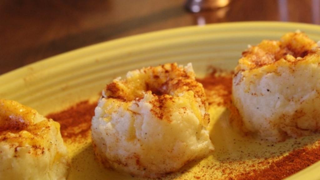 Volcano Potatoes Recipe - Food.com