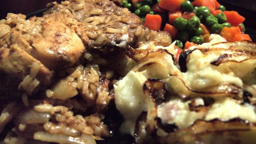 Syrian Mashed Potatoes Recipe - Food.com