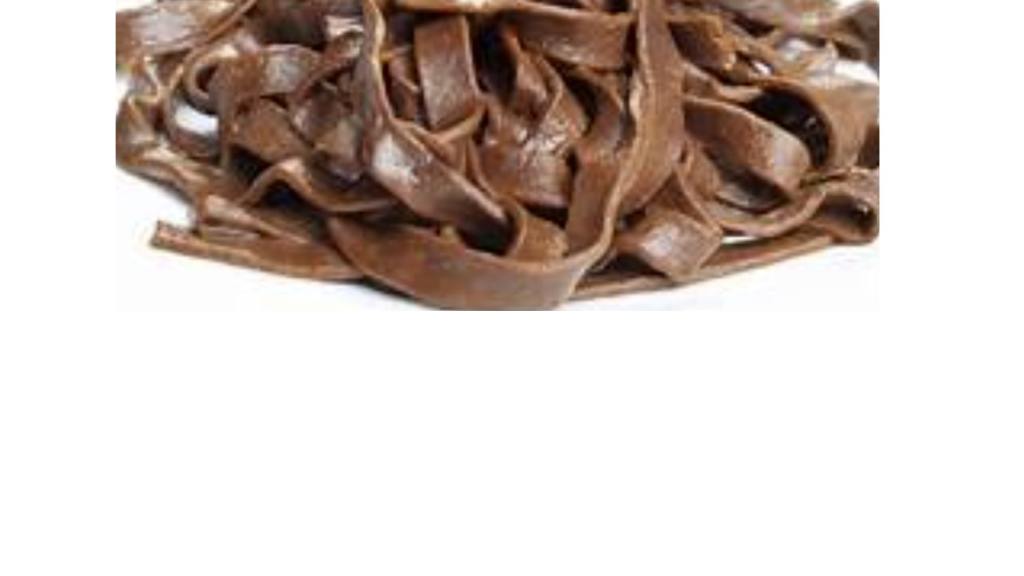 Home Made Chocolate Pasta Recipe - Food.com