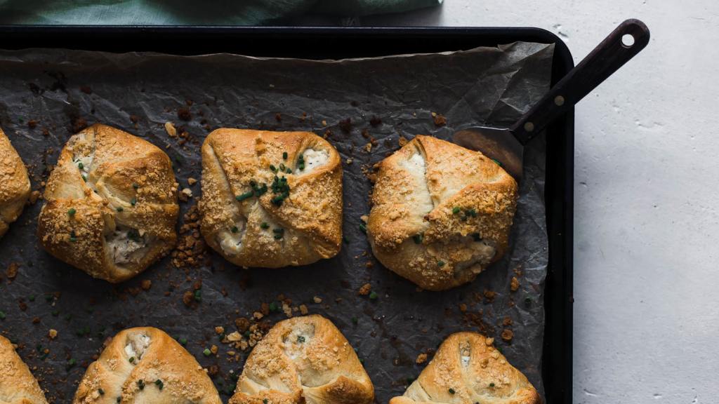 Chicken Packets (Oamc) Recipe - Food.com