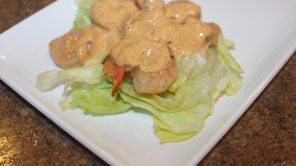Shrimp Remoulade Recipe - Food.com