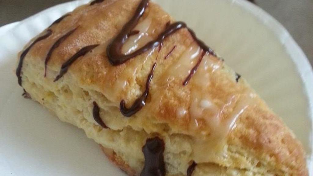 Basic Scones Recipe - Food.com