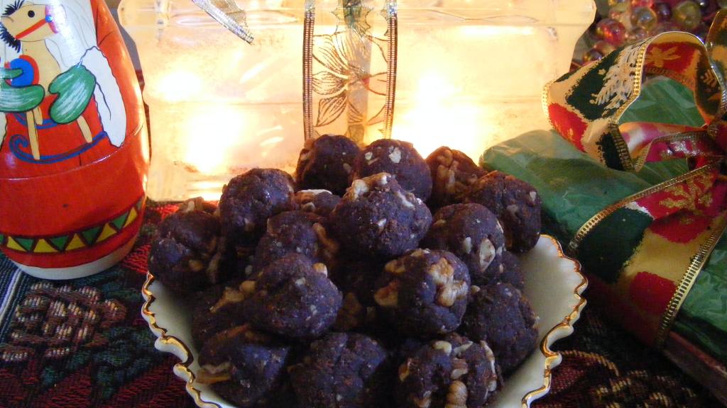 Kahlua Balls Recipe - Food.com