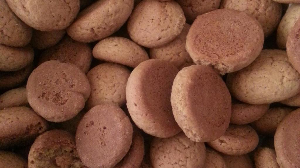 Peppernuts Recipe - Food.com