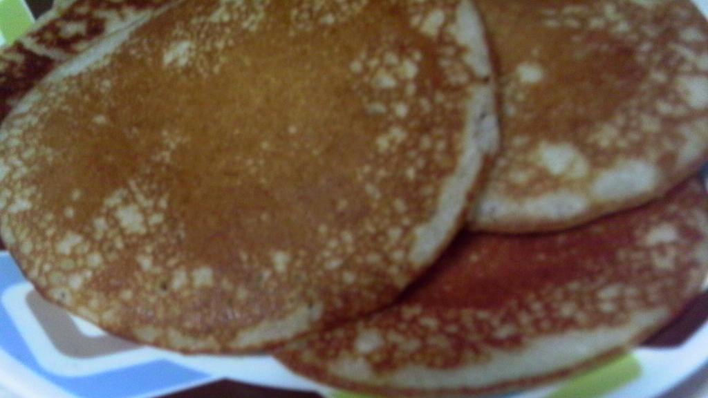 Coconut Rice Pancakes (Vibibi) Recipe - Food.com