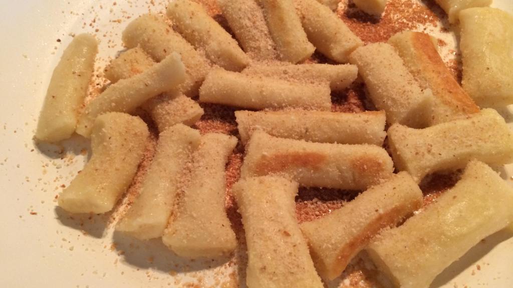 Finger Dumplings Recipe - Food.com