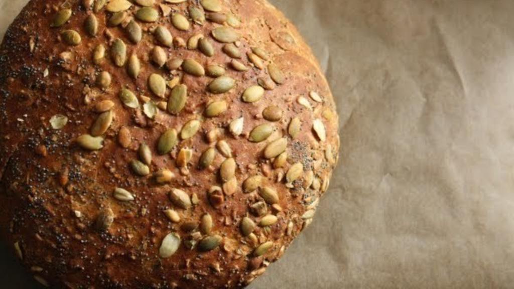 Copycat Whole Foods Seeduction Bread Recipe - Food.com