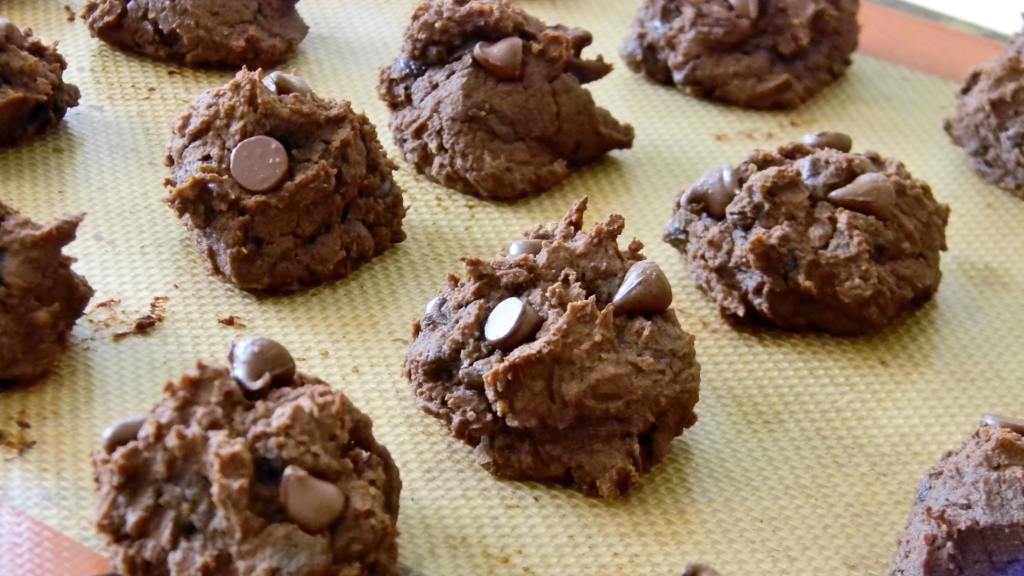 Chocolate Power Balls Recipe - Food.com
