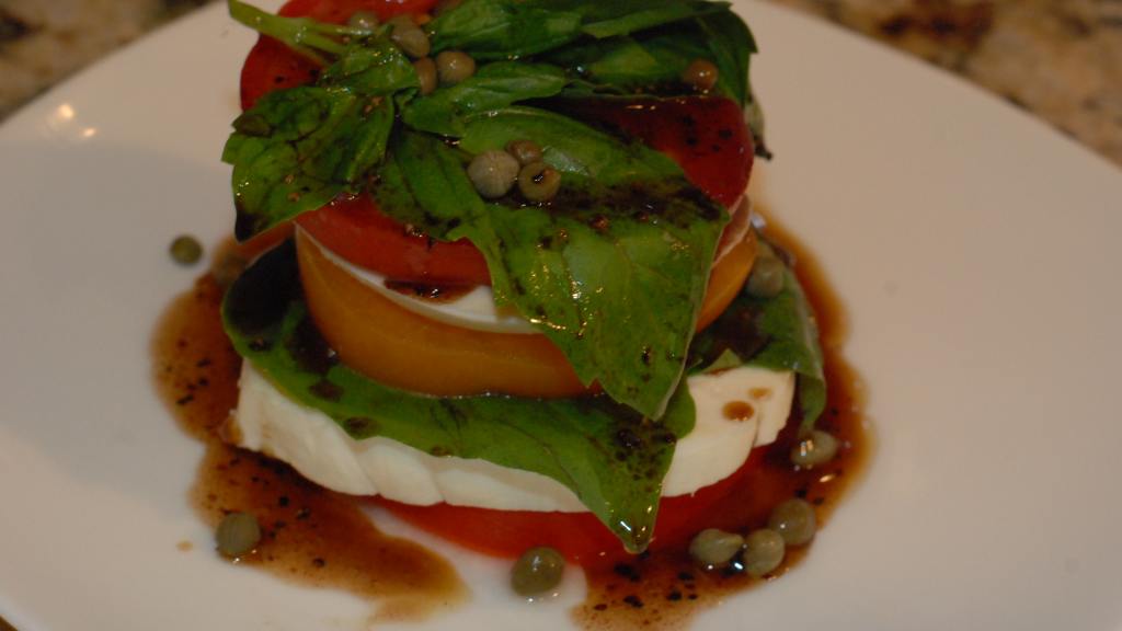 Insalata Caprese Recipe - Food.com